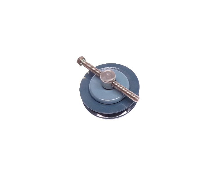 Power Steering Idler Pulley OEM 280Z 280ZX | Z Car Depot Inc