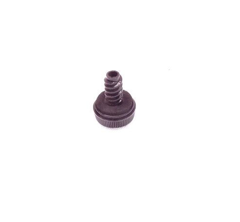 Interior Trim Panel Screw Fastener Clip Black 280ZX OEM | Z Car Depot Inc
