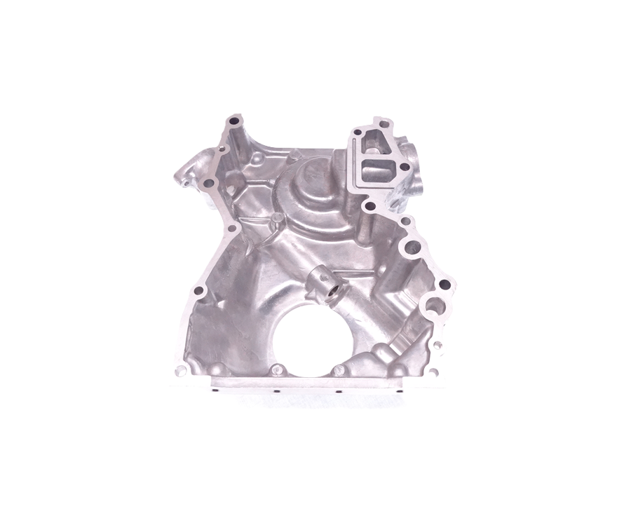 Front Engine Timing Cover OEM NEW L24 L26 L28 240Z 260Z 280Z 280ZX | Z ...