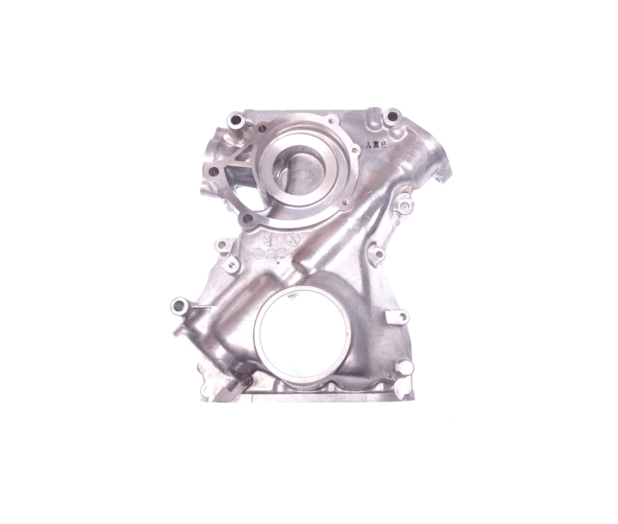 Front Engine Timing Cover OEM NEW L24 L26 L28 240Z 260Z 280Z 280ZX | Z ...