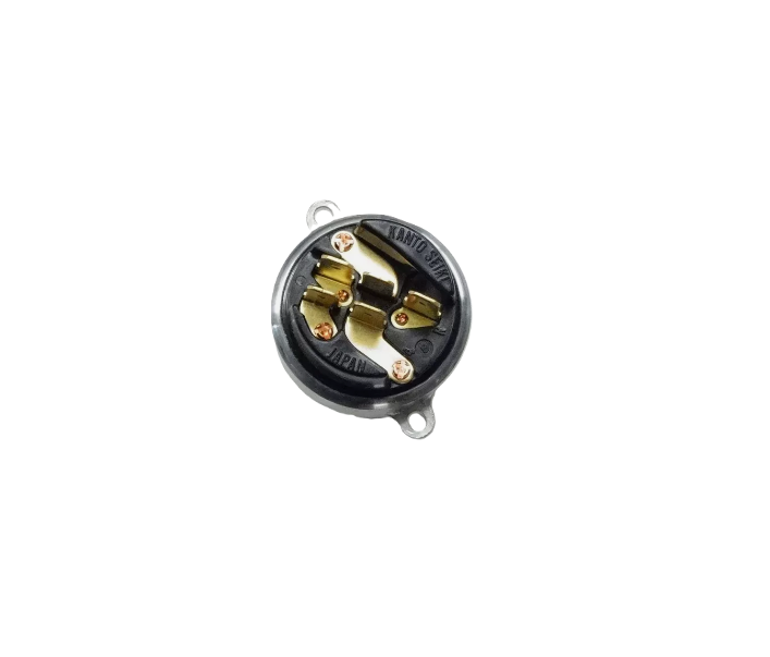 Ignition Switch OEM 240Z 260Z 280Z 510 | Z Car Depot Inc