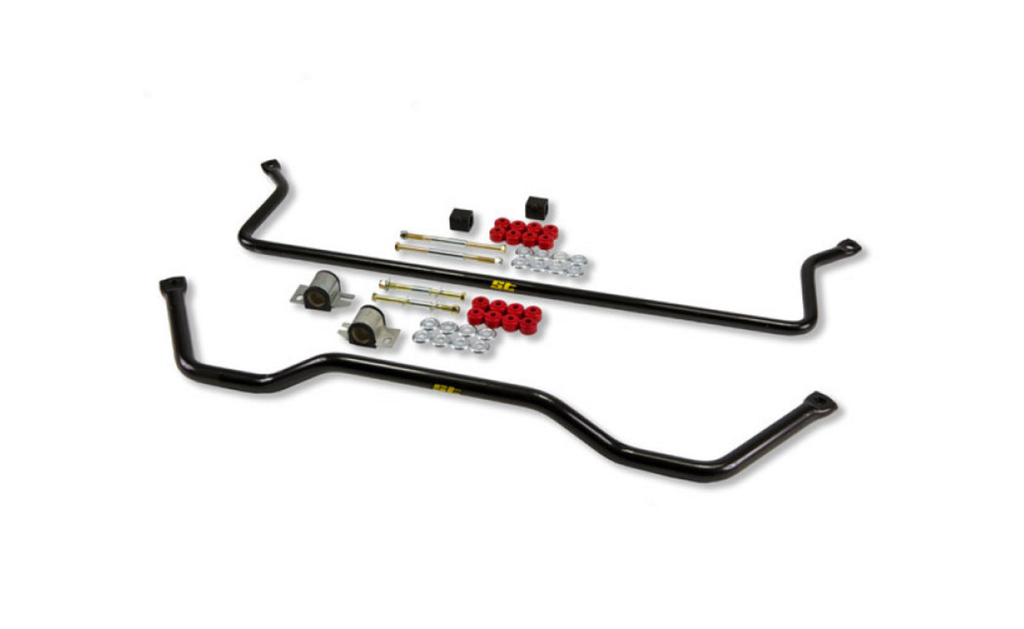 ST Anti Sway Bar Set 280ZX 1979-83 | Z Car Depot Inc