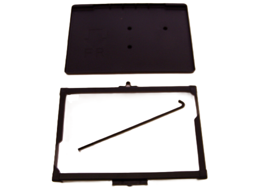 Battery Tray and Hold Down Kit OEM 240Z 260Z 280Z | Z Car Depot Inc