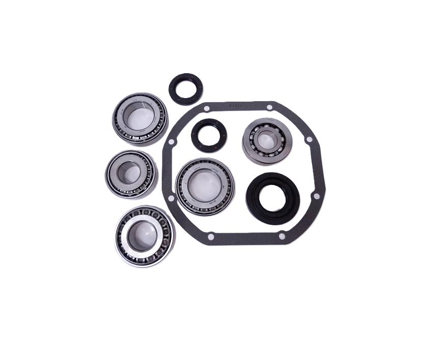 R200 Differential Rebuild Kit Seals Bearings 280Z 280ZX 300ZX OEM | Z ...