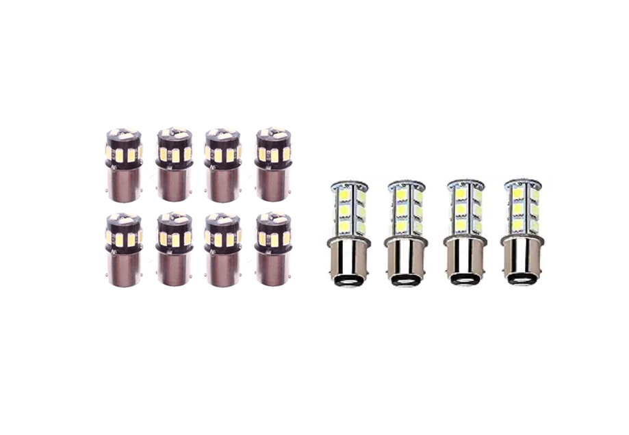 LED Exterior Lighting Light Bulb Kit 240Z 260Z 280Z | Z Car Depot Inc