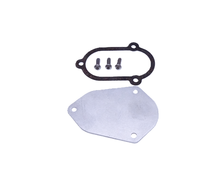 Cylinder Head Timing Cover Inspection Plate 240Z 260Z 280Z 280ZX 510 ...