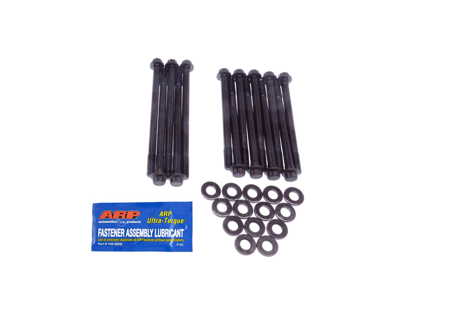 ARP Cylinder Head Bolt Set 240Z 260Z 280Z 280ZX L6 | Z Car Depot Inc