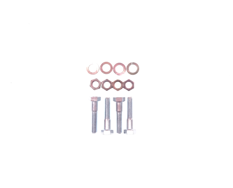 Driveshaft Bolt Kit Long Extended R180 240Z 260Z 280Z 280ZX | Z Car ...