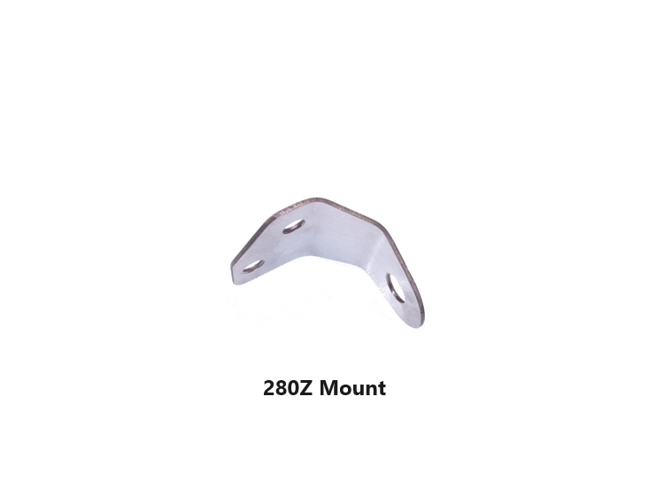 Hood Release Cable Mount Bracket 280Z | Z Car Depot Inc