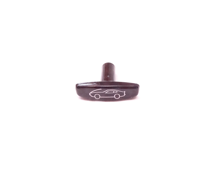 Hood Release Cable Knob 240Z 260Z 280Z | Z Car Depot Inc