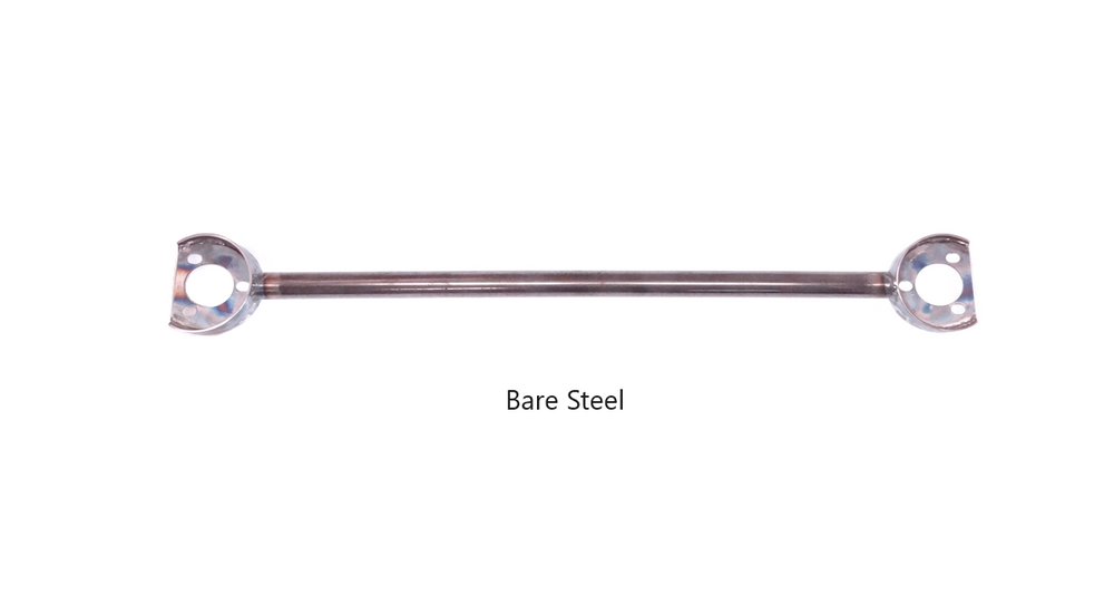 Strut Tower Brace Bar Custom Rear 240Z 260Z 280Z | Z Car Depot Inc