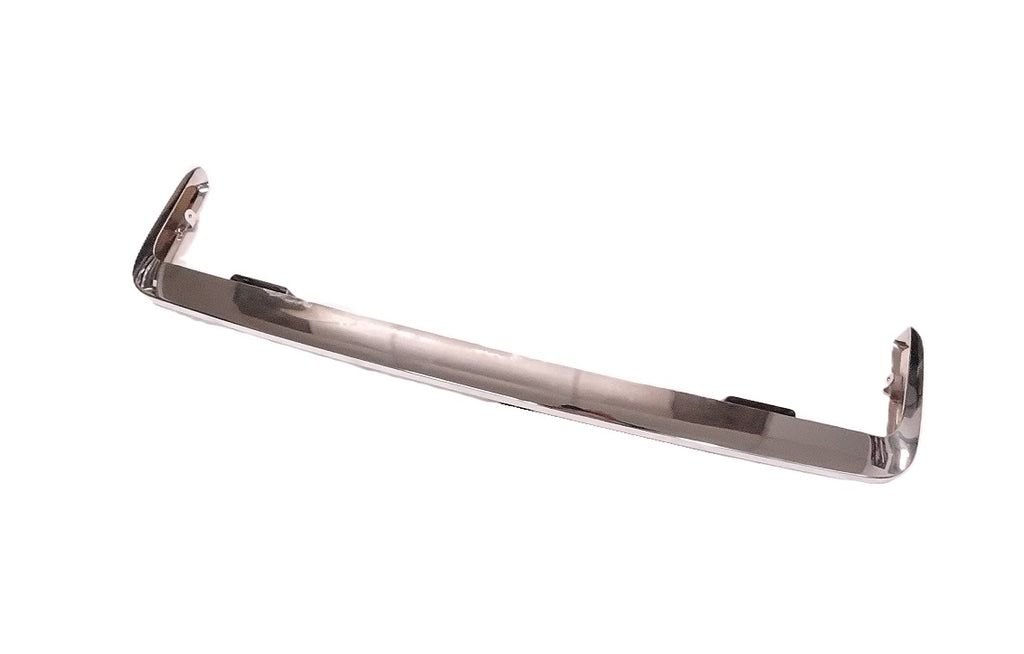 Chrome Rear Bumper New 510 68-73 | Z Car Depot Inc