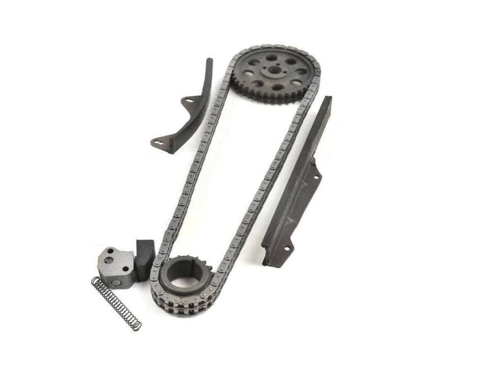 Timing Chain Set L16 L18 L20B 510 | Z Car Depot Inc