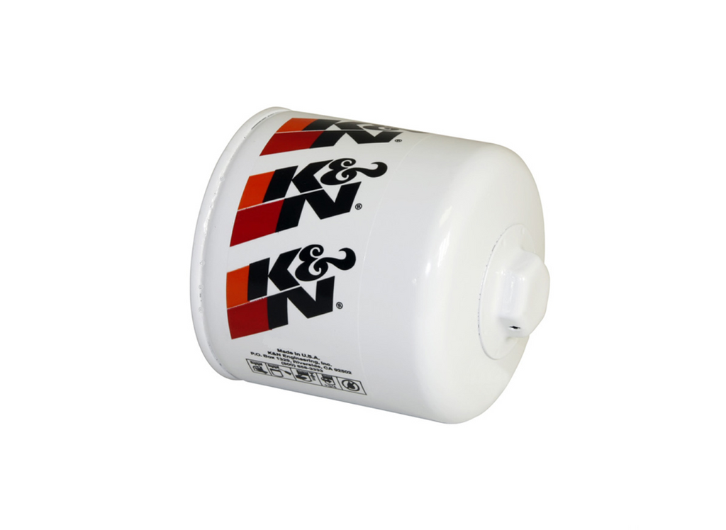 Oil Filter K&N Performance 240Z 260Z 280Z 280ZX 510 | Z Car Depot Inc