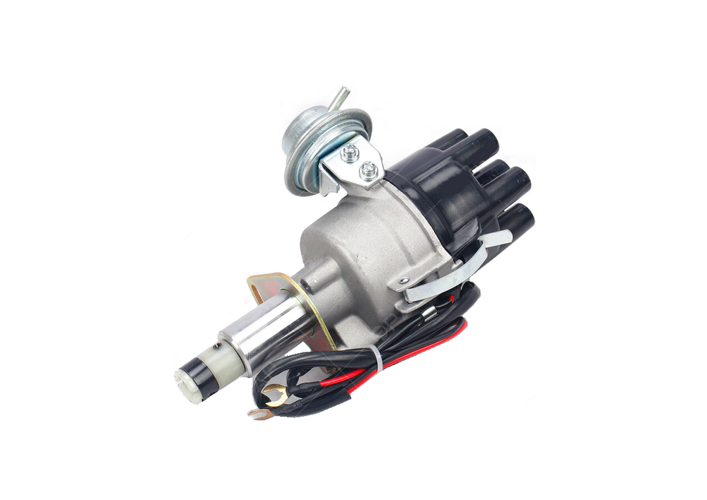 Electronic Distributer New Complete L6 240Z | Z Car Depot Inc
