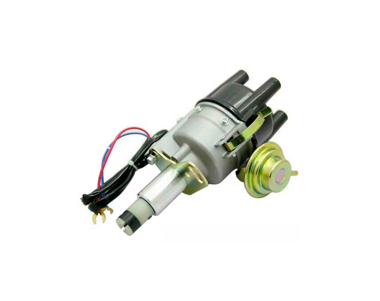 Electronic Distributer New Complete L4 510 620 L16 L20B | Z Car Depot Inc