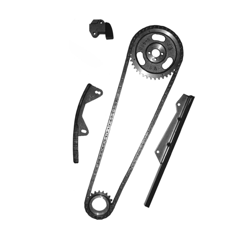 Timing Chain Set L16 L18 L20B 510 | Z Car Depot Inc