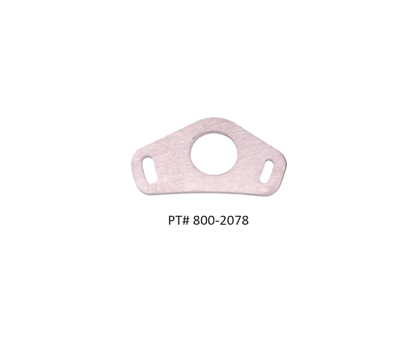 Distributor Timing Base Plate 240Z 260Z 280Z 280ZX 510 | Z Car Depot Inc