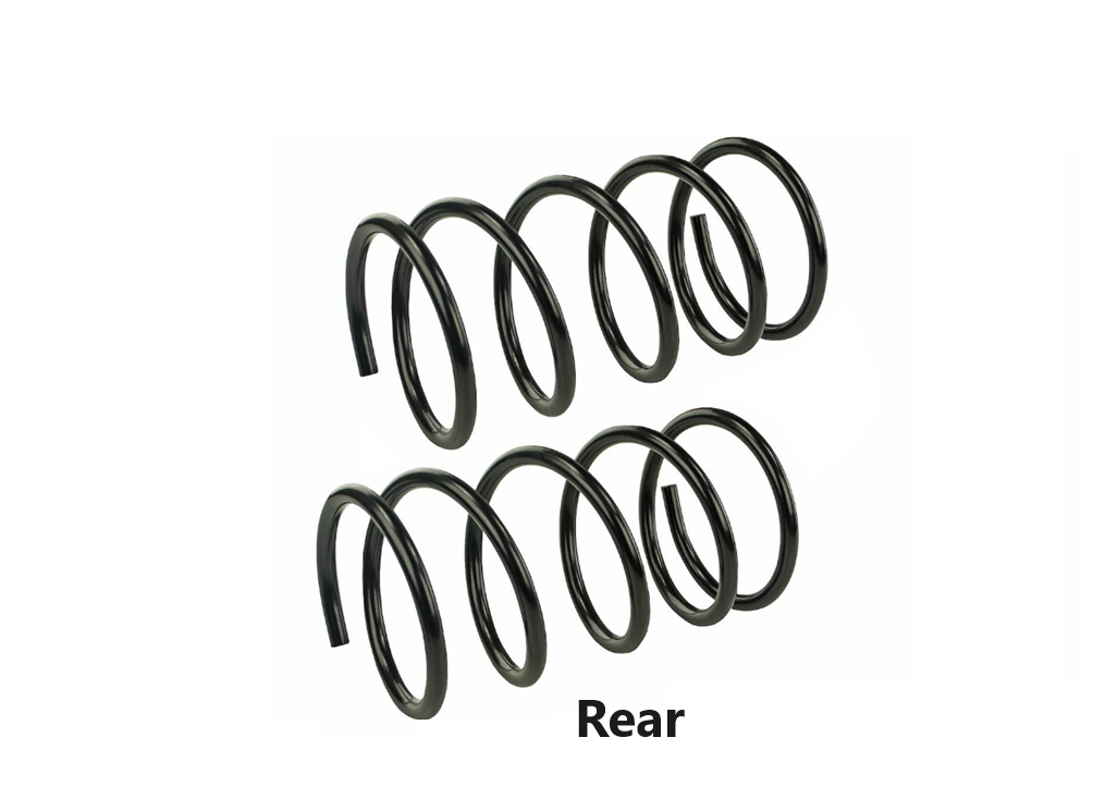 Coil Spring Front or Rear 280ZX 79-83 | Z Car Depot Inc