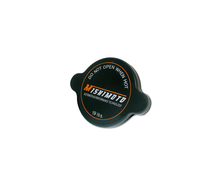 Mishimoto Radiator Cap 240Z 260Z 280Z 280ZX 510 | Z Car Depot Inc