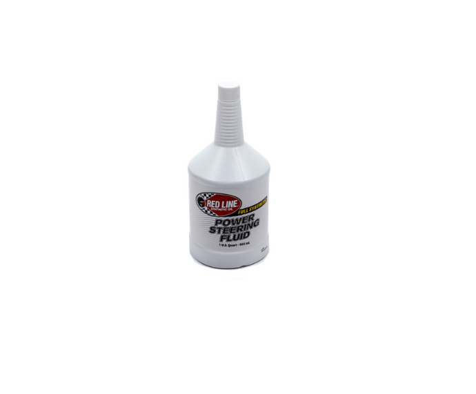 Redline Power Steering Fluid Quart | Z Car Depot Inc