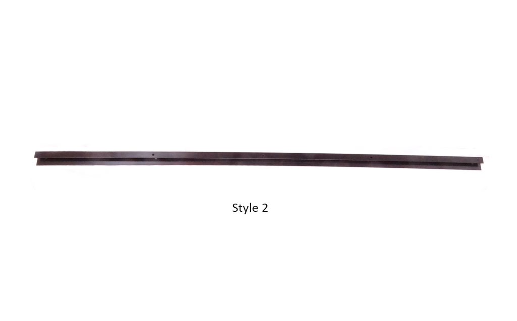 Hatch Area Floor Carpet Trim Cargo Stopper 240Z 260Z 280Z | Z Car Depot Inc