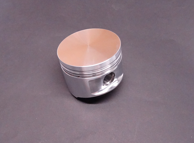 Ross Forged Piston Set Flat Top 87mm Bore L28 280Z 280ZX | Z Car Depot Inc