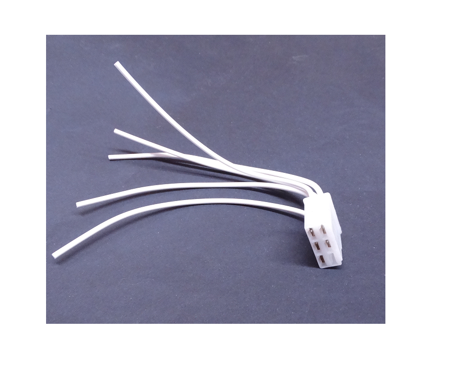 Ignition Switch Electrical Repair Connector 240Z 260Z 280Z 280ZX 510 ...