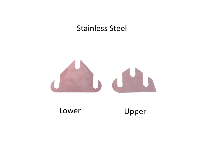 Door Hinge Spacer Plate Shim 240Z 260Z 280Z | Z Car Depot Inc