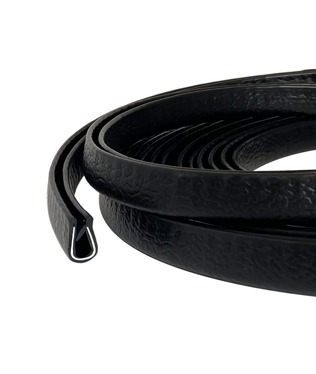 Interior Door Trim Welt Pinch Edge Moulding 26' 510 68-73 | Z Car Depot Inc