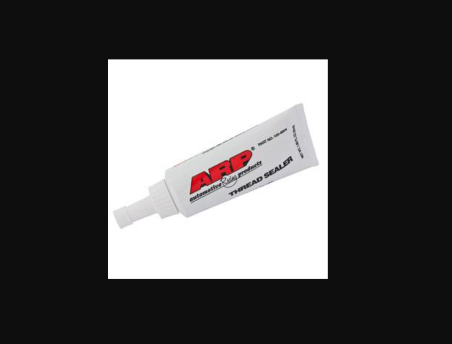 ARP Teflon Bolt Thread Sealer 50ml | Z Car Depot Inc
