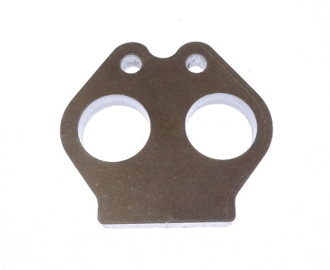 Intake Manifold Flange Aluminum L16 L18 L20B | Z Car Depot Inc