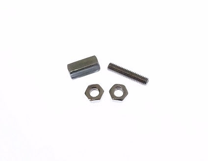 Power Brake Booster Rod Extender Master Cylinder | Z Car Depot Inc