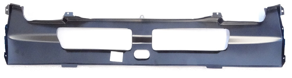 Front Bumper Valance Apron Sheet Metal 510 | Z Car Depot Inc