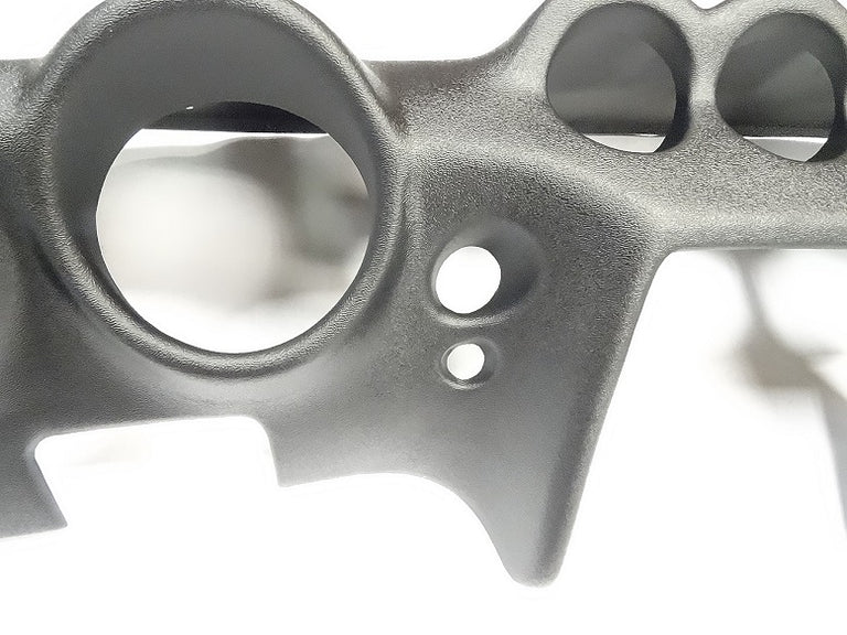 Dash Cover Cap Full Overlay Interior Black 1973 | Z Car Depot Inc