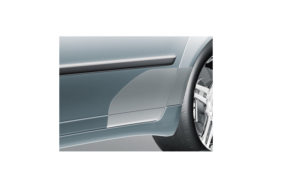 Clear Bra Paint Protection Tape Rock Chip Guard PPF | Z Car Depot Inc
