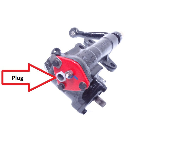 Steering Box Plug Vent 510 OEM | Z Car Depot Inc
