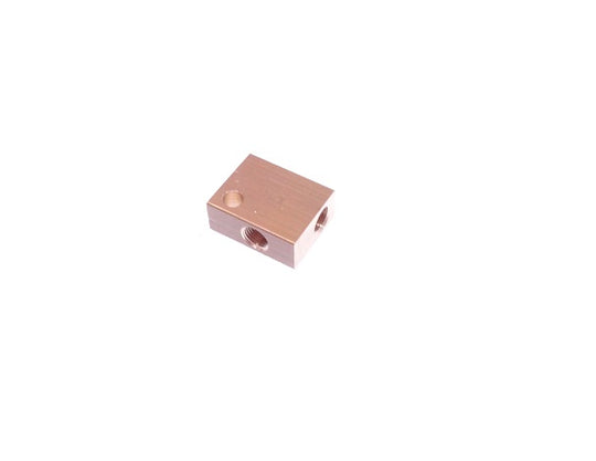Metric Inverted Flare T Fitting M10 Brake Line Connector 10mm | Z Car ...
