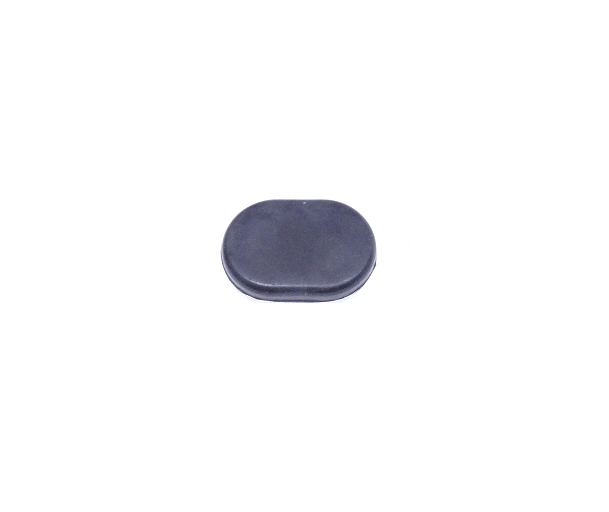Hatch Tailgate Rubber Plug 280ZX 79-83 OEM | Z Car Depot Inc