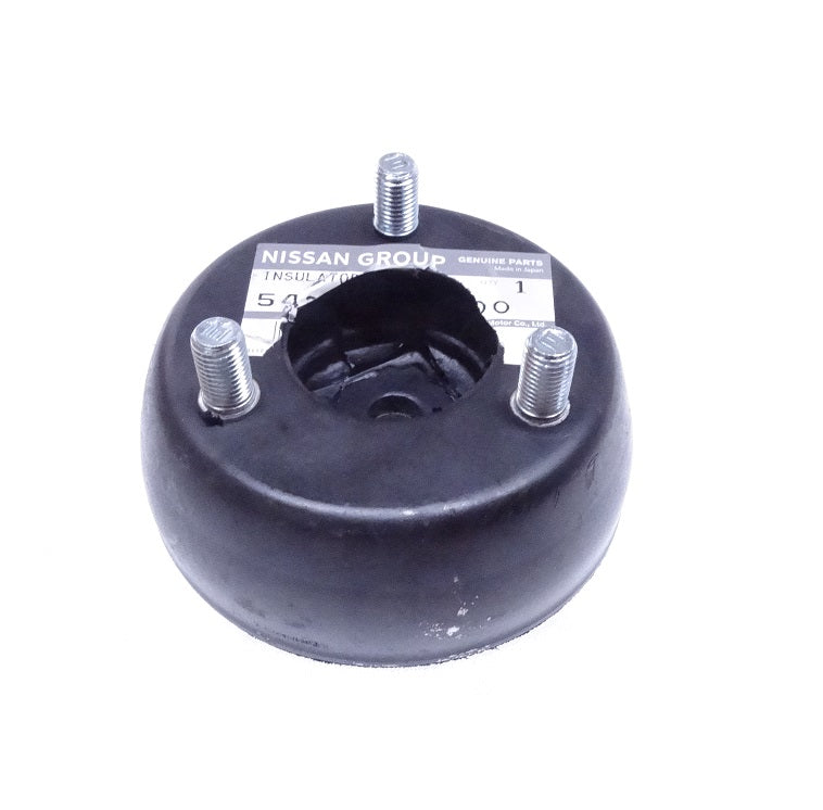 Strut Mount Upper Insulator Front Rear OEM 240Z 260Z 280Z | Z Car Depot Inc