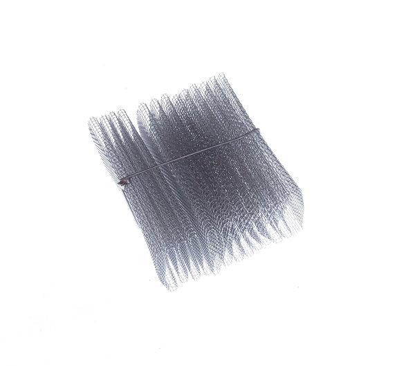 Crankshaft Steel Net Mesh Screen Vent L16 L18 L20B | Z Car Depot Inc