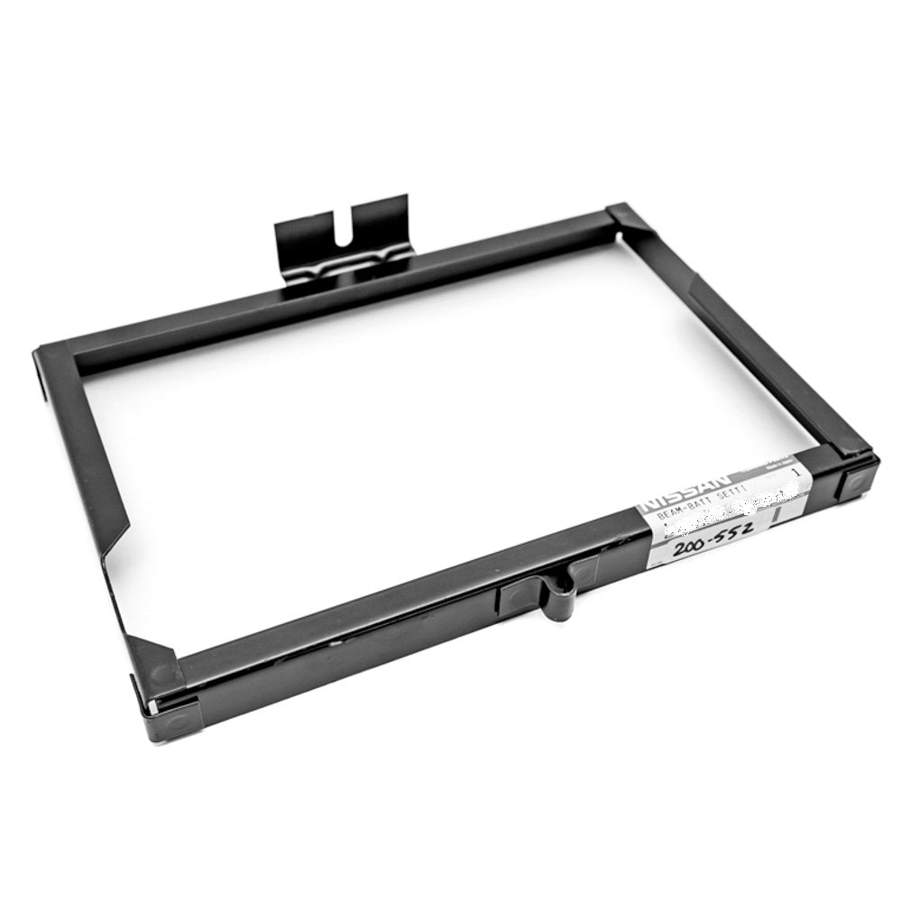 Battery Hold Down Bracket OEM 240Z 260Z 280Z | Z Car Depot Inc