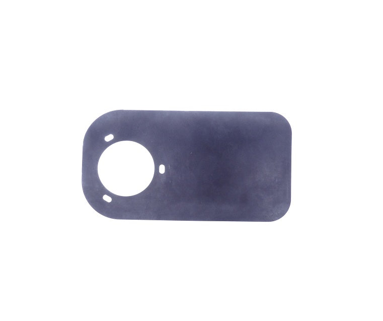 Gas Fuel Tank Lid Flap Protector 240Z 260Z 280Z | Z Car Depot Inc