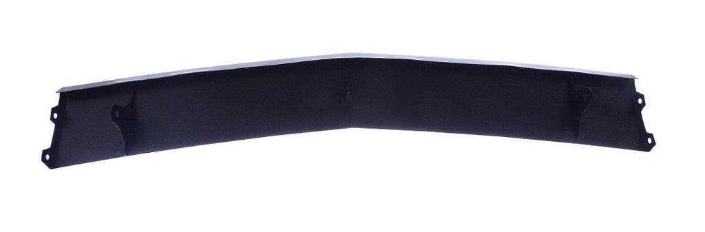Front Lower Valance Apron Sheet Metal 240Z 70-72 | Z Car Depot Inc