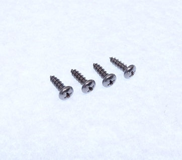 Shift Boot Screw Set 240Z 260Z 280Z | Z Car Depot Inc