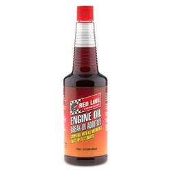 Redline Break In Oil Zinc Additive 16oz | Z Car Depot Inc