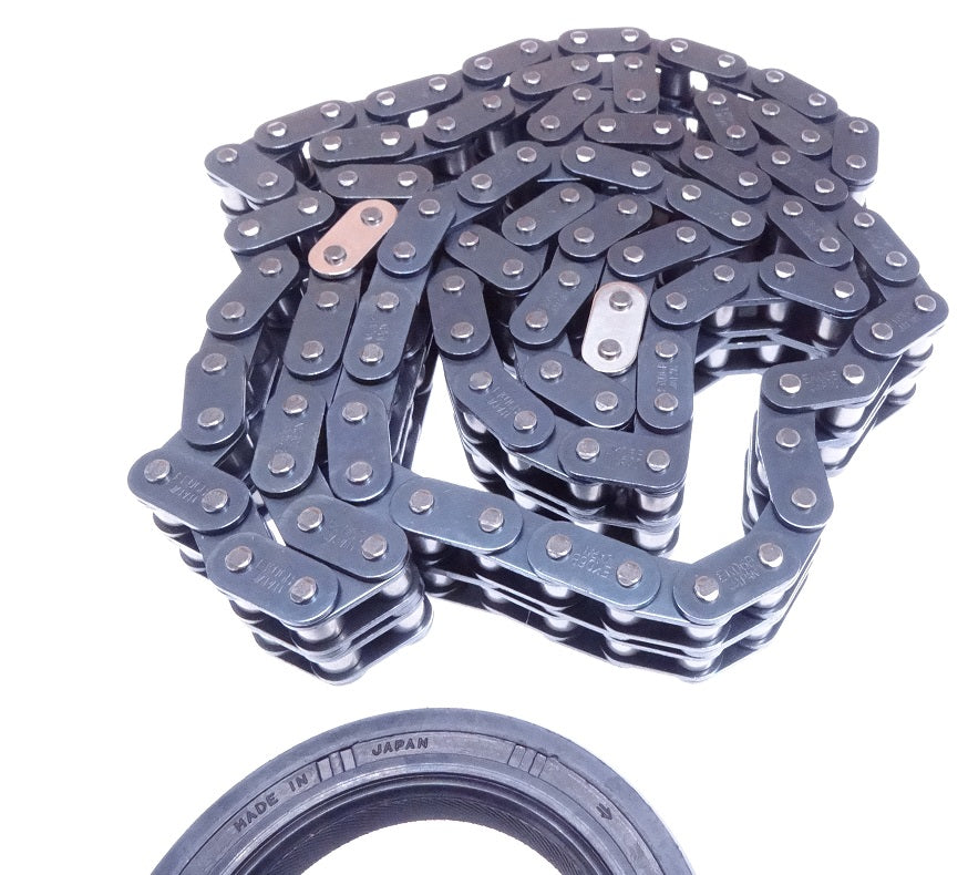 Timing Chain Gear Kit L28 280Z 280ZX | Z Car Depot Inc