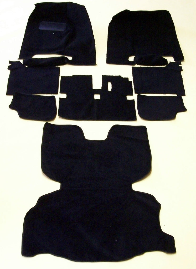 Carpet Set 280Z 1978 | Z Car Depot Inc