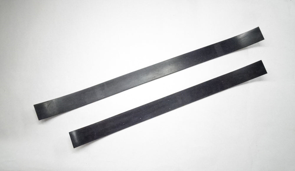 Fuel Tank Rubber Strap Isolators 240Z 260Z 280Z | Z Car Depot Inc