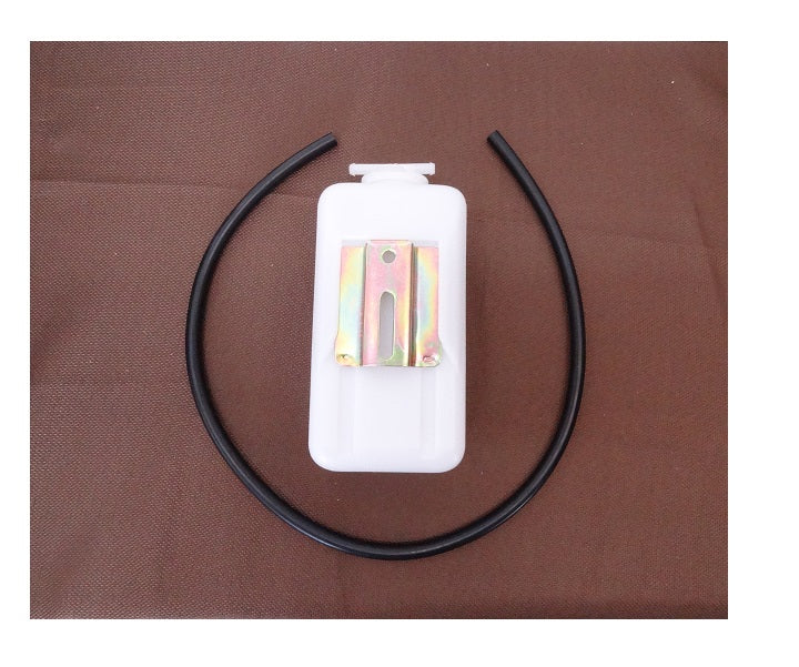 Radiator Coolant Overflow Tank 240Z 260Z 280Z | Z Car Depot Inc
